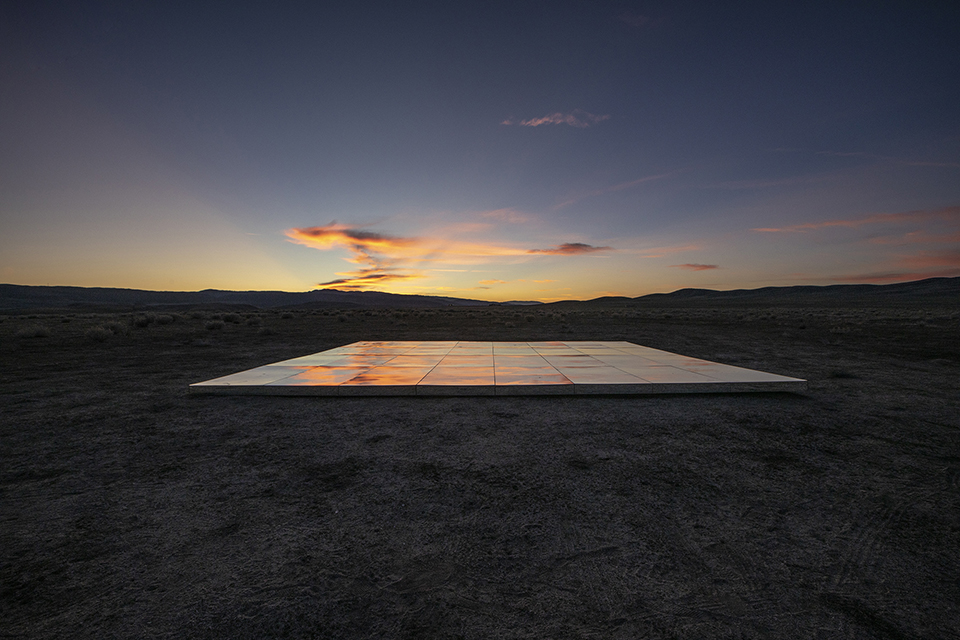 Platform - Art In Residence